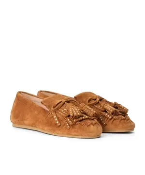 STUART WEITZMAN Barry Loafer