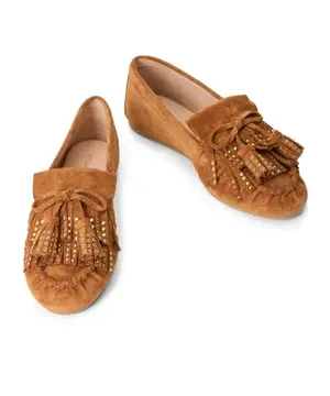 STUART WEITZMAN Barry Loafer