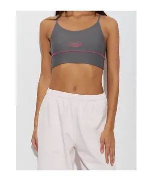 Moschino Detail Training Top