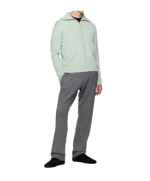 ENTIRE STUDIOS Ribbed Knit Sweatpants