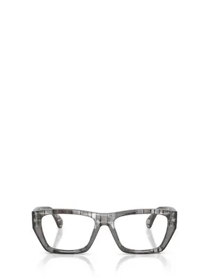 Chanel Full Frame Plain Mirror - Gray