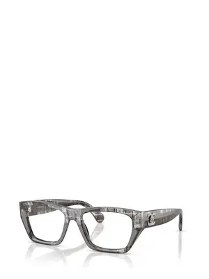 Chanel Full Frame Plain Mirror