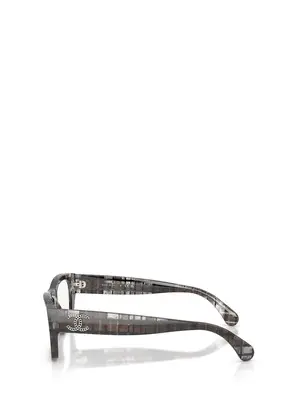 Chanel Full Frame Plain Mirror