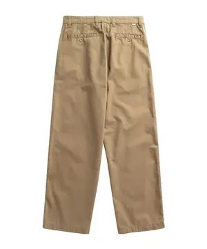 Norse Projects Casual Pants With Belt Loops