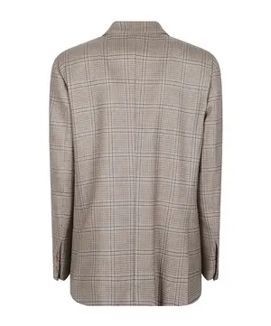BLAZÉ MILANO Long-sleeve Blazer