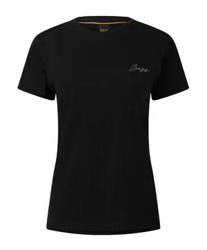 Hugo Boss Short Sleeve T-shirt