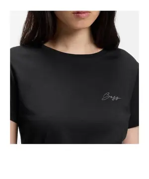 Hugo Boss Short Sleeve T-shirt