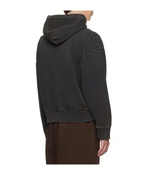 ENTIRE STUDIOS Oversized Zip-up Hoodie