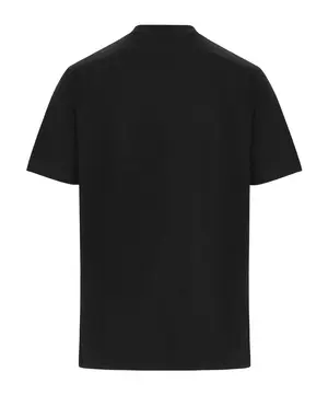 Emilio Pucci Cotton T-shirt With Logo