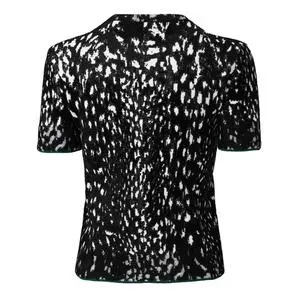 TOM FORD Short-sleeve Knit Top
