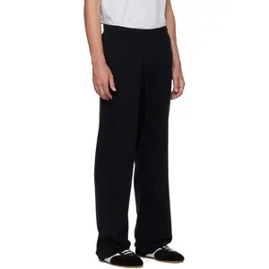 ENTIRE STUDIOS Knitted Drawstring Sweatpants