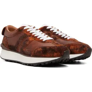 LANVIN Color-block Sneakers