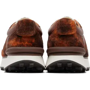 LANVIN Color-block Sneakers
