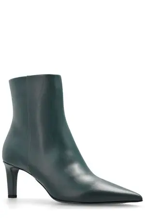 JIMMY CHOO Frankie 85 Ankle Boots