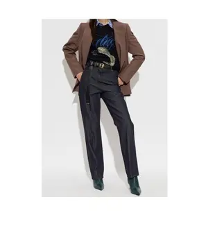 JIMMY CHOO Frankie 85 Ankle Boots