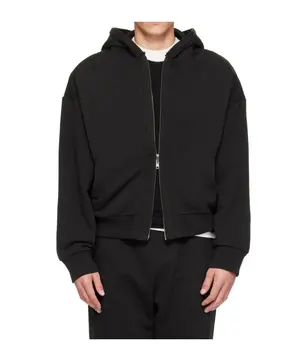 ENTIRE STUDIOS Thermal Hood Jacket