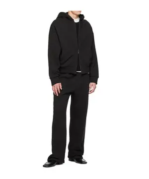 ENTIRE STUDIOS Thermal Hood Jacket