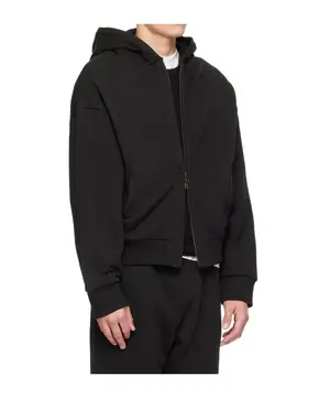 ENTIRE STUDIOS Thermal Hood Jacket