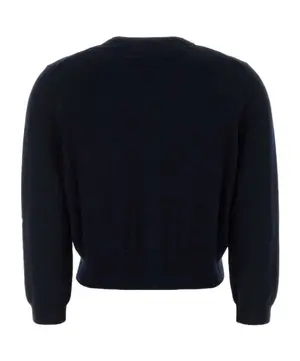 Isabel Marant Étoile Lona Crewneck Cardigan