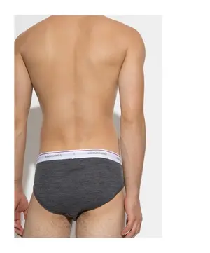 Dsquared2 Logo Underwear