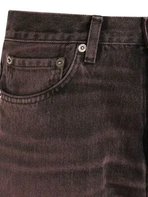 HAIKURE Logo Jeans