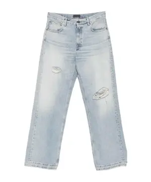 HAIKURE Logo Jeans
