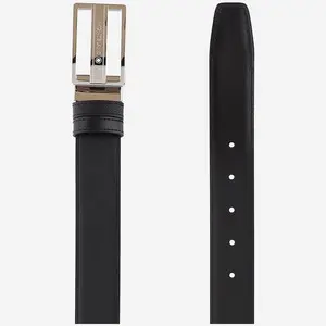 Montblanc Reversible Leather Belt