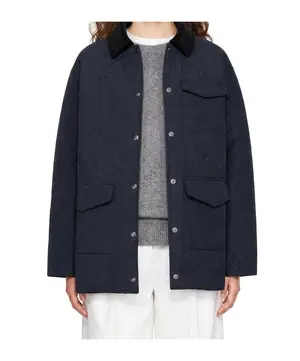 Canada Goose Terra Coat