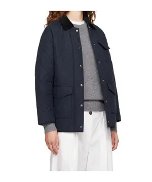 Canada Goose Terra Coat