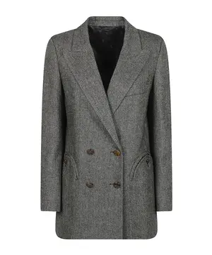 BLAZÉ MILANO Long-sleeve Blazer