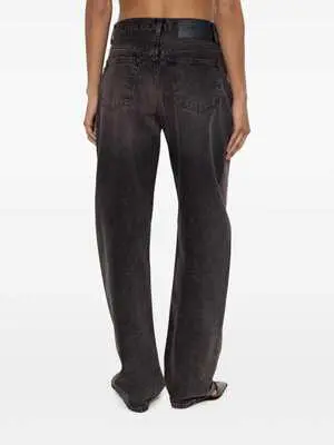 HAIKURE Logo Jeans