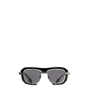 J.W.ANDERSON Jwa03 Geometric Sunglasses