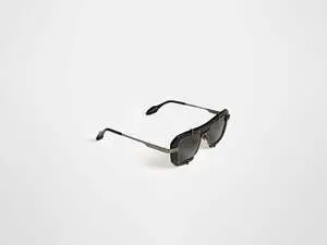 J.W.ANDERSON Jwa03 Geometric Sunglasses
