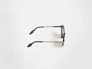J.W.ANDERSON Jwa03 Geometric Sunglasses