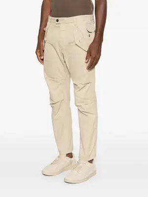 Dsquared2 Flap-pocket Trousers