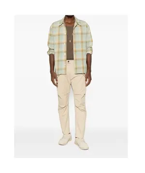 Dsquared2 Flap-pocket Trousers