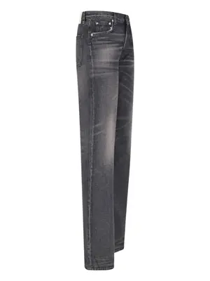 HAIKURE Logo Jeans