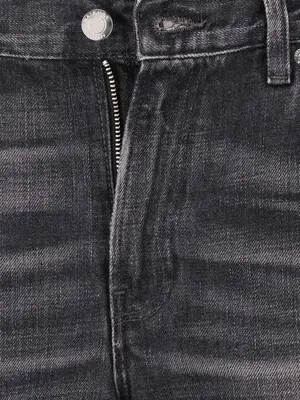 HAIKURE Logo Jeans