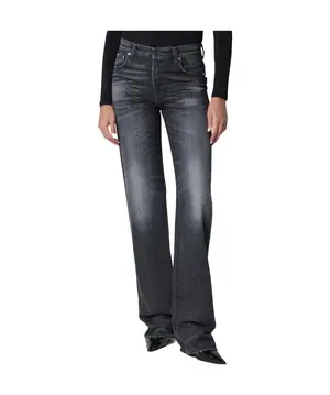 HAIKURE Logo Jeans