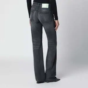 HAIKURE Logo Jeans