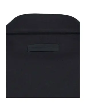 Zegna Single-breasted Patch-pocket Blazer