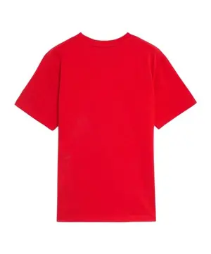 A.p.c. Graphic-print T-shirt