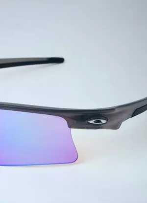 Oakley Bisphaera Shield Sunglasses