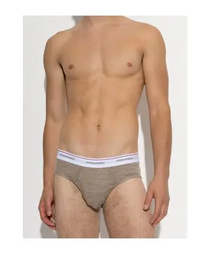 Dsquared2 Logo Underwear