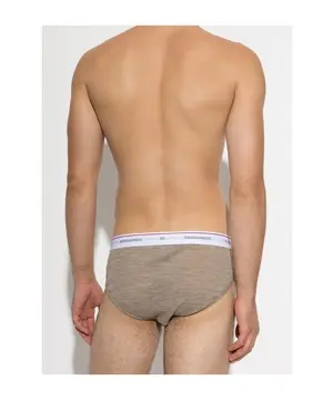 Dsquared2 Logo Underwear