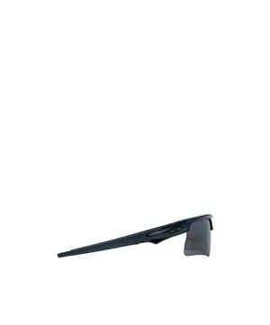 Oakley Bisphaera Speed Rectangular Sunglasses - Black