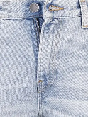 HAIKURE Logo Jeans