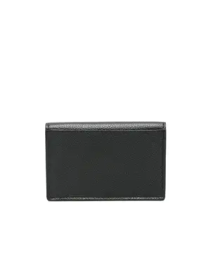 Fendi Wallet With Letter Logo