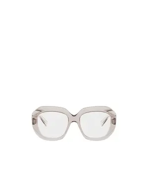 Celine Full Frame Plain Mirror - Pink