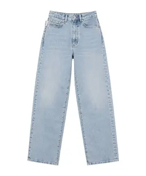 ICON DENIM LOS ANGELES Logo Jeans